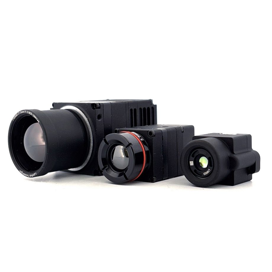 Thermal Cameras – Axiom Optics
