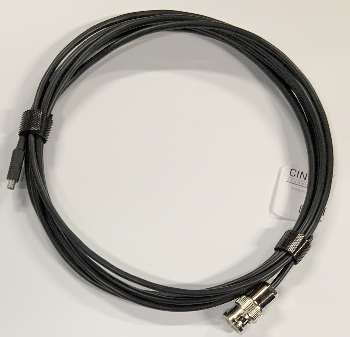 Trigger cable for CinCam CMOS-1.001-nano – Axiom Optics