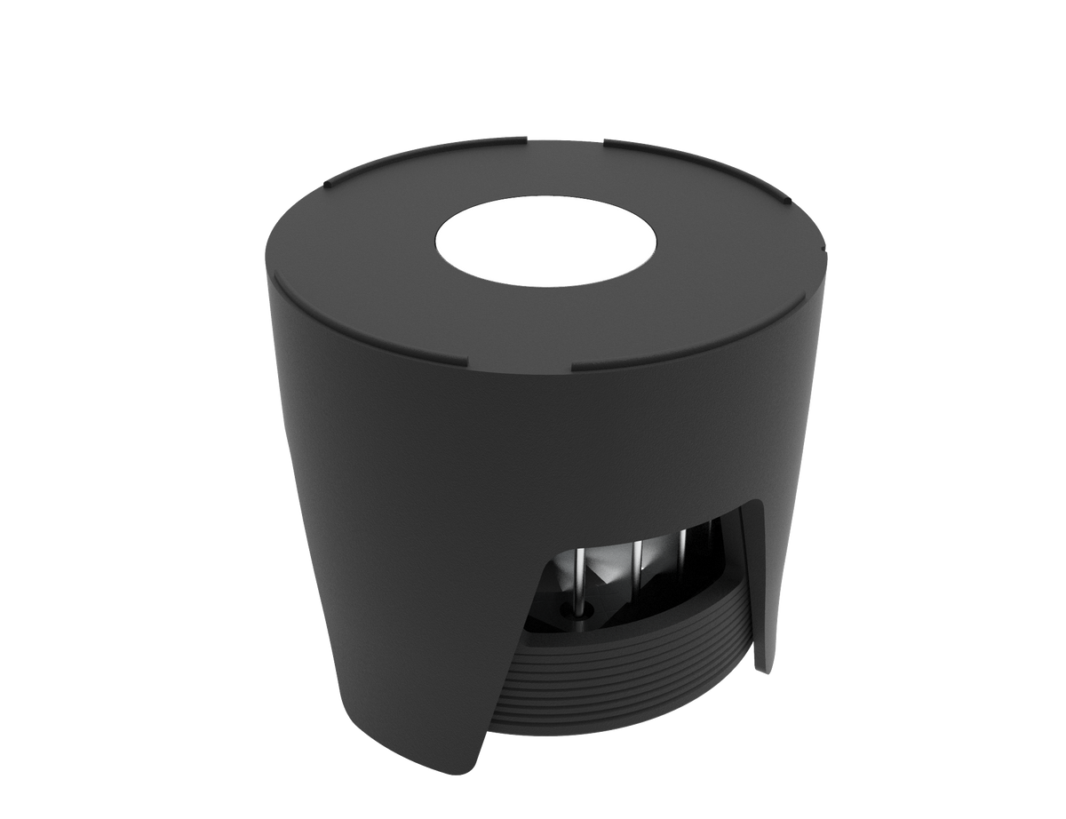 GoLight: White Flat Spectrum Broadband Light Source w/ Optical Filter ...