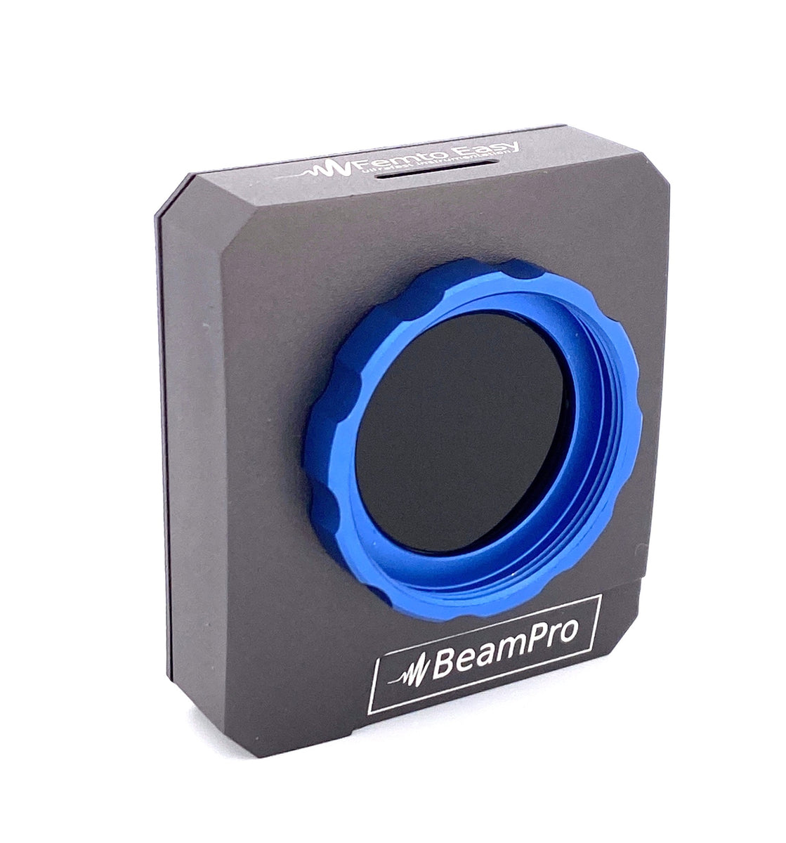 BeamPro LP6.3 25% Off - Small Pixel Laser Beam Profiler, 1.45µm pitch ...