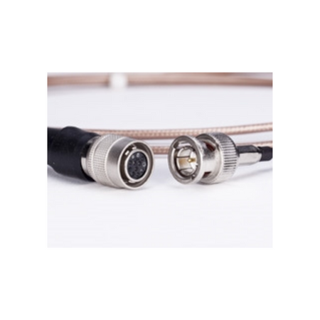 Allied Vision - Trigger cable, BNC – Axiom Optics